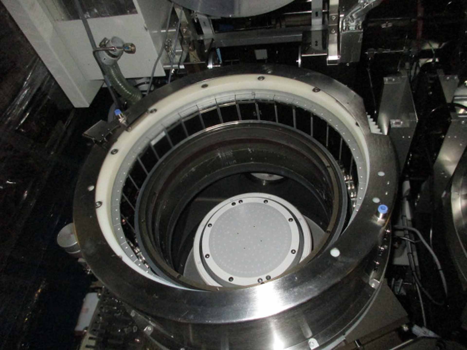 TEL / TOKYO ELECTRON Unity II 855DD used for sale price #9280066 > buy ...