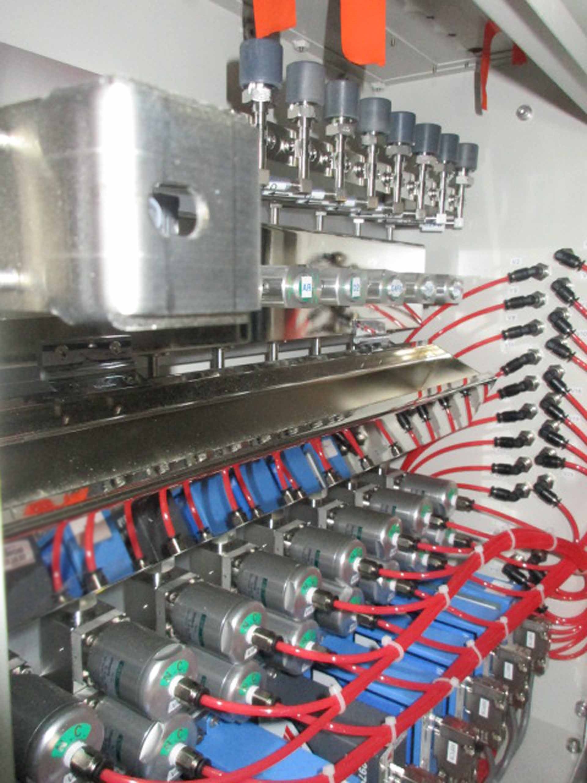 TEL / TOKYO ELECTRON Unity II 855DD used for sale price #9280066 > buy ...