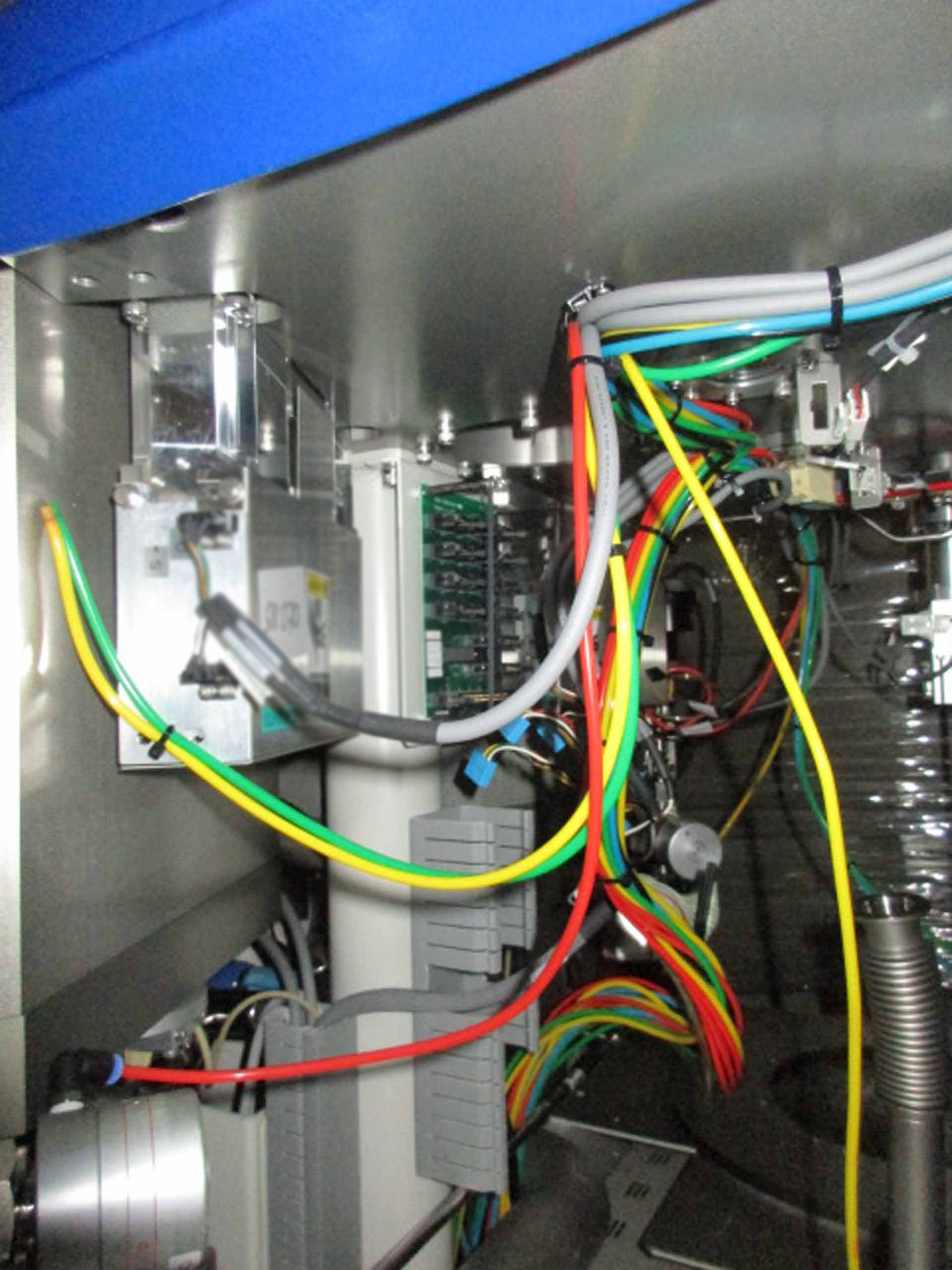 TEL / TOKYO ELECTRON Unity II 855DD used for sale price #9280066 > buy ...