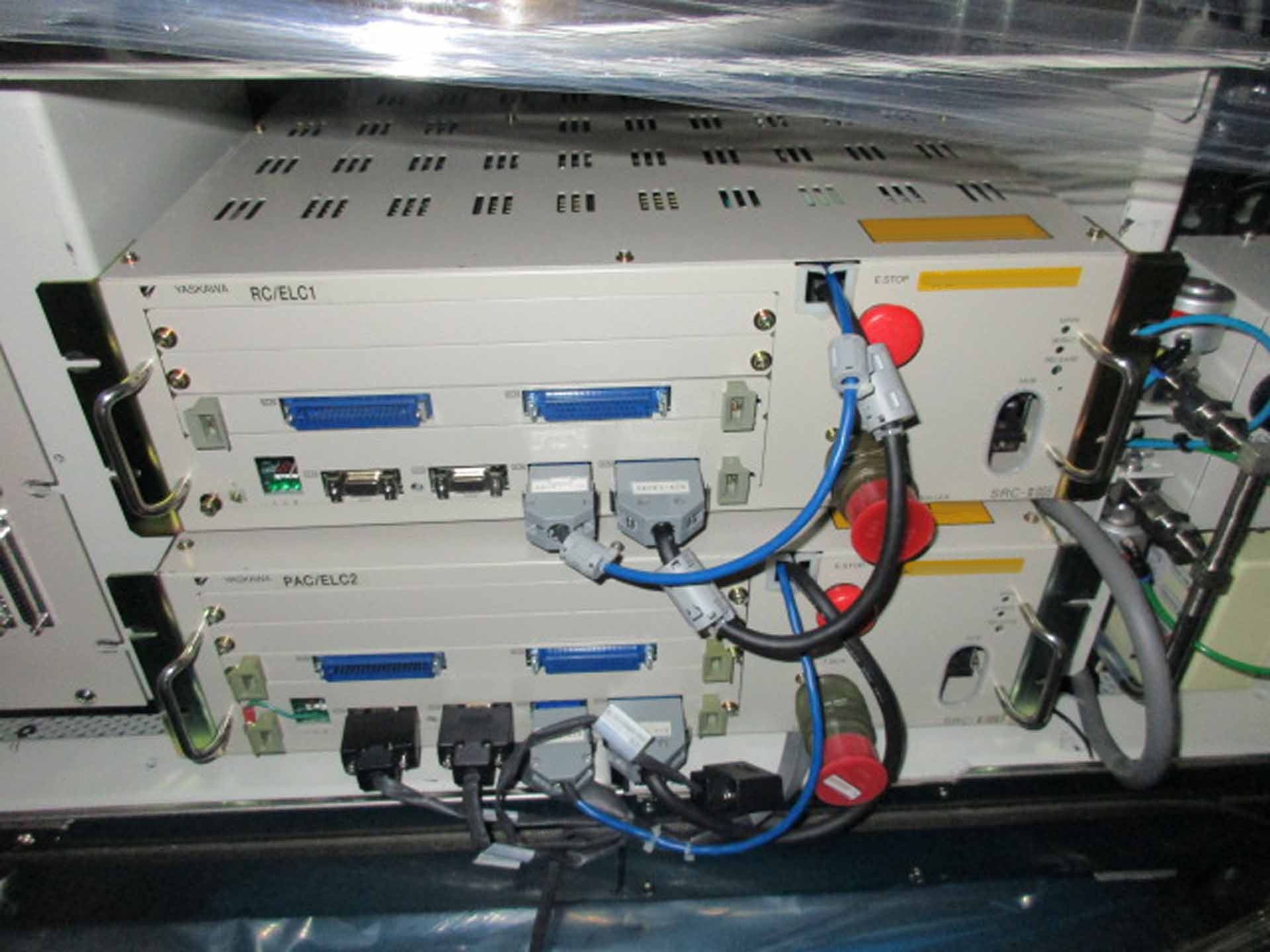 TEL / TOKYO ELECTRON Unity II 855DD used for sale price #9280066 > buy ...