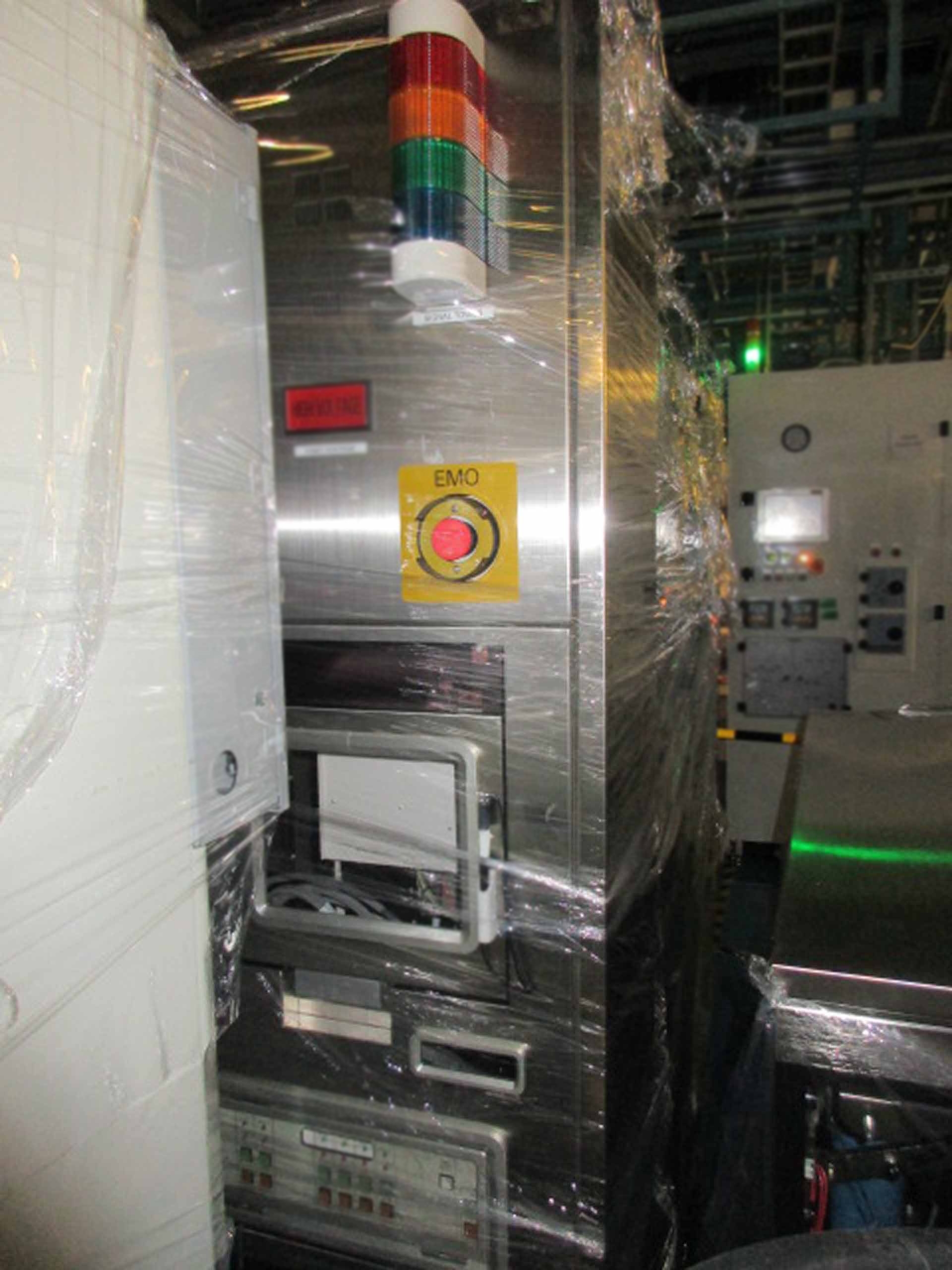 TEL / TOKYO ELECTRON Unity II 855DD used for sale price #9280066 > buy ...