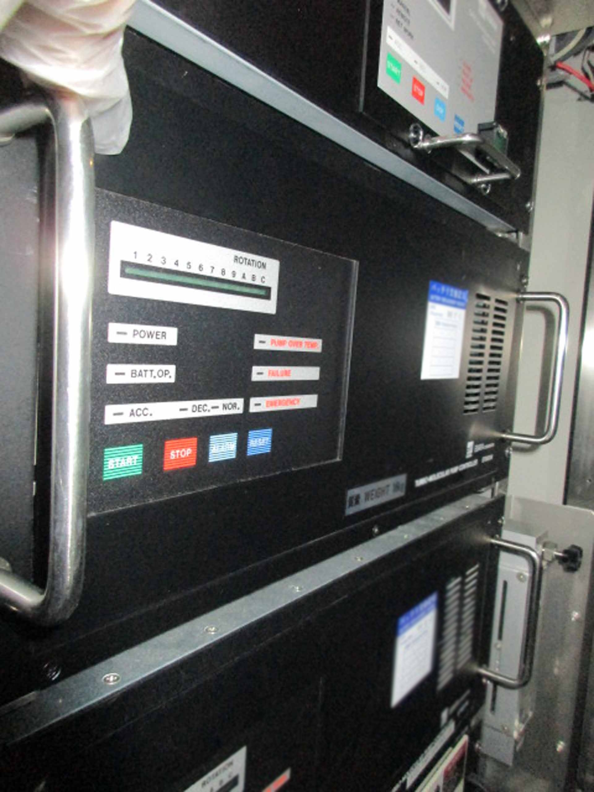 TEL / TOKYO ELECTRON Unity II 855DD used for sale price #9280066 > buy ...