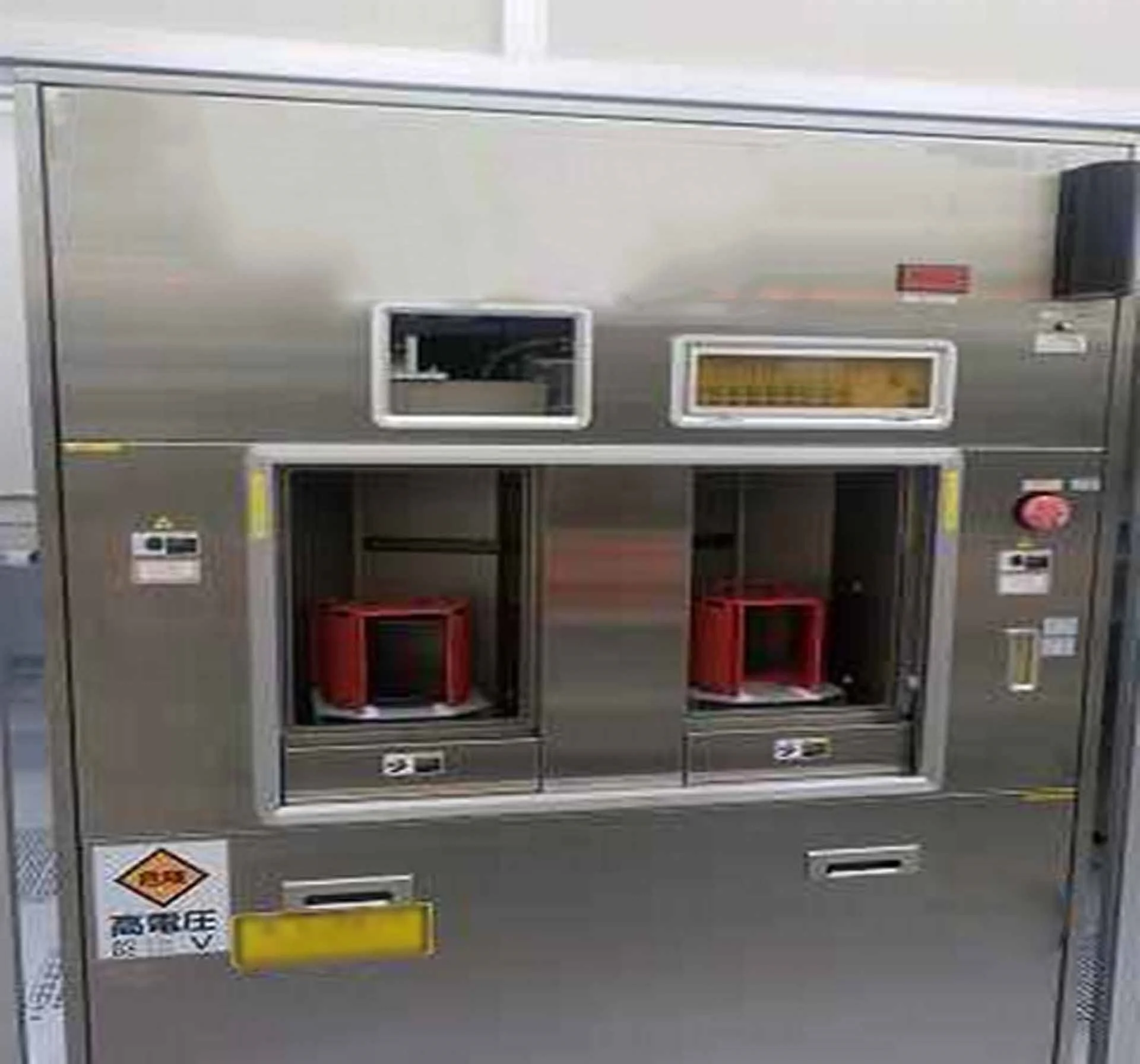 TEL / TOKYO ELECTRON Unity II 85DI Etcher / Asher used for sale price ...