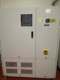 TEL / TOKYO ELECTRON Power distribution cabinet for Unity II 855DD 부속 ...