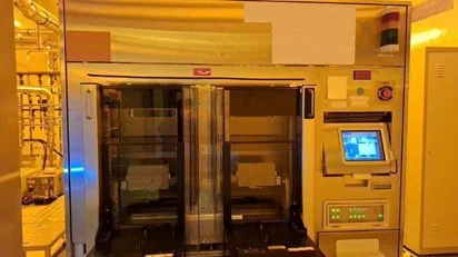 TEL / TOKYO ELECTRON UNITY 2E 85 DD Etcher / Asher used for sale price ...