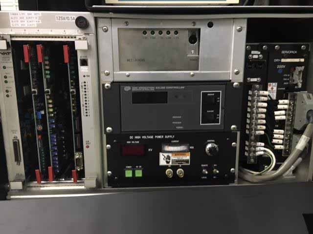 TEL / TOKYO ELECTRON UNITY 2E 855 DD used for sale price #9290091, 1998 ...