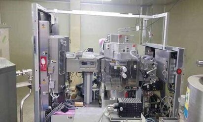 TEL / TOKYO ELECTRON UNITY 2E 855 DD 에처/애셔 판매 가격 #9290492에 사용됨 > CAE에서 구매