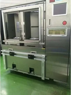 TEL / TOKYO ELECTRON Unity IIe DRM Etcher / Asher used for sale price ...