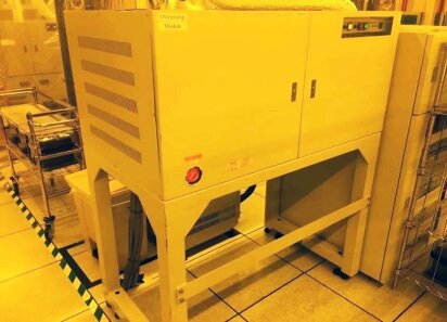 TEL / TOKYO ELECTRON Unity IIe 85DD Etcher / Asher used for sale price ...