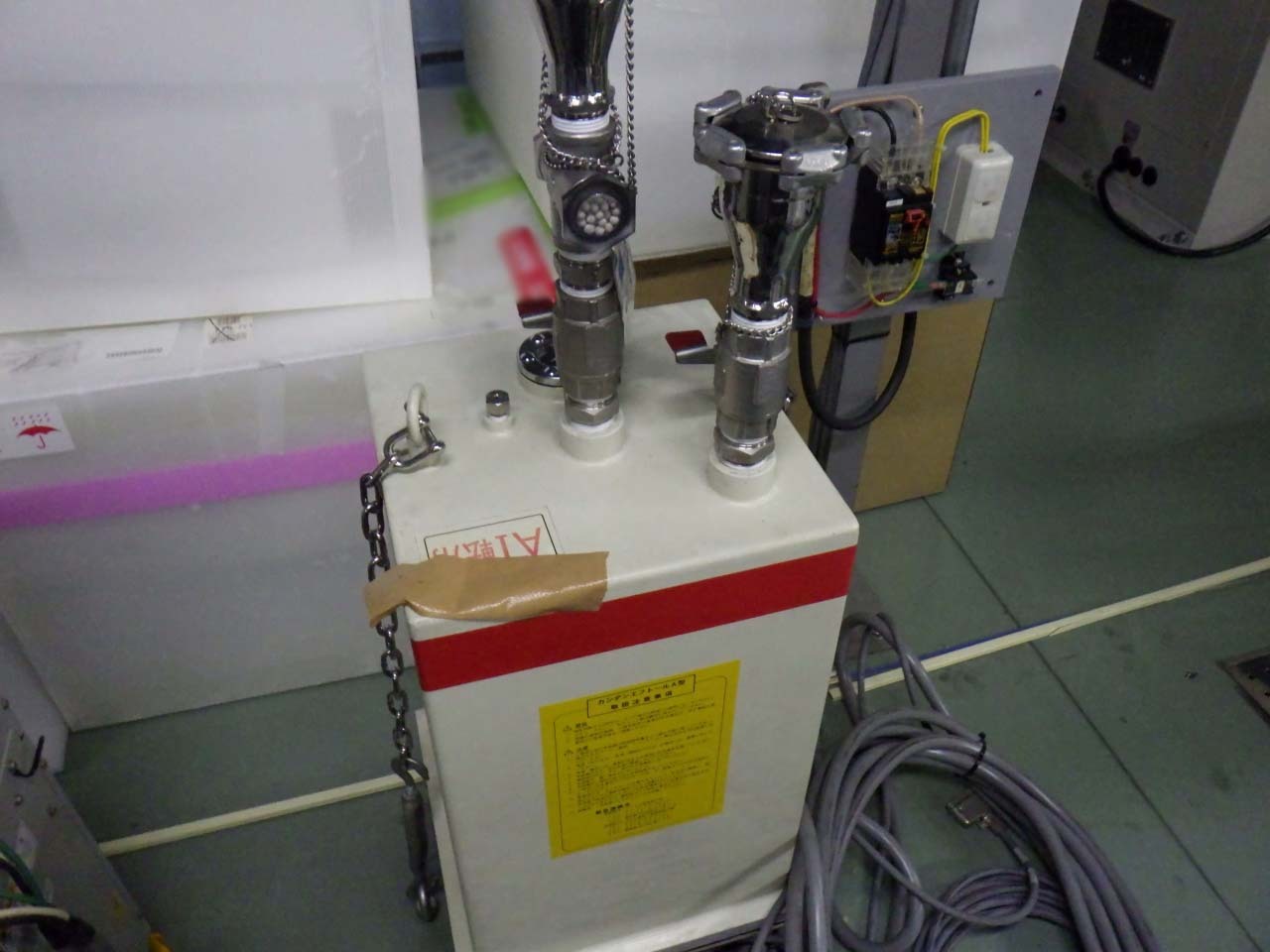 TEL / TOKYO ELECTRON Unity 2e-855PPA 에처/애셔 판매 가격 #293768453, 1997에 사용됨 ...