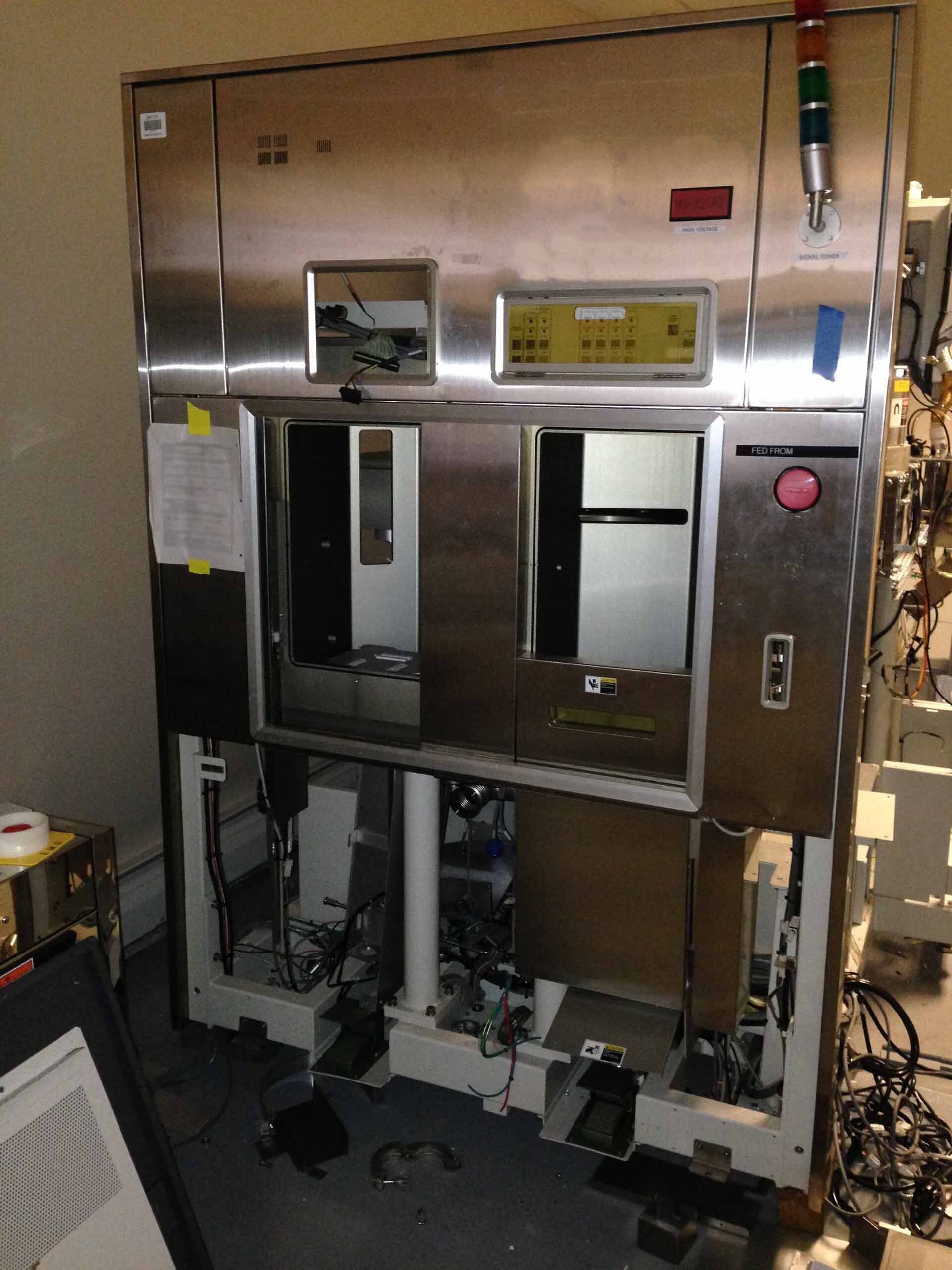 TEL / TOKYO ELECTRON Unity II 855 DRM 에처/애셔 판매 가격 #9353837에 사용됨 > CAE에서 구매