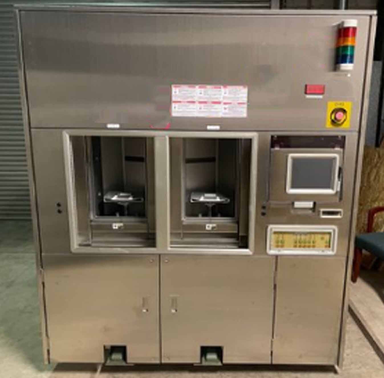 TEL / TOKYO ELECTRON Unity II DRM Etcher / Asher used for sale price ...