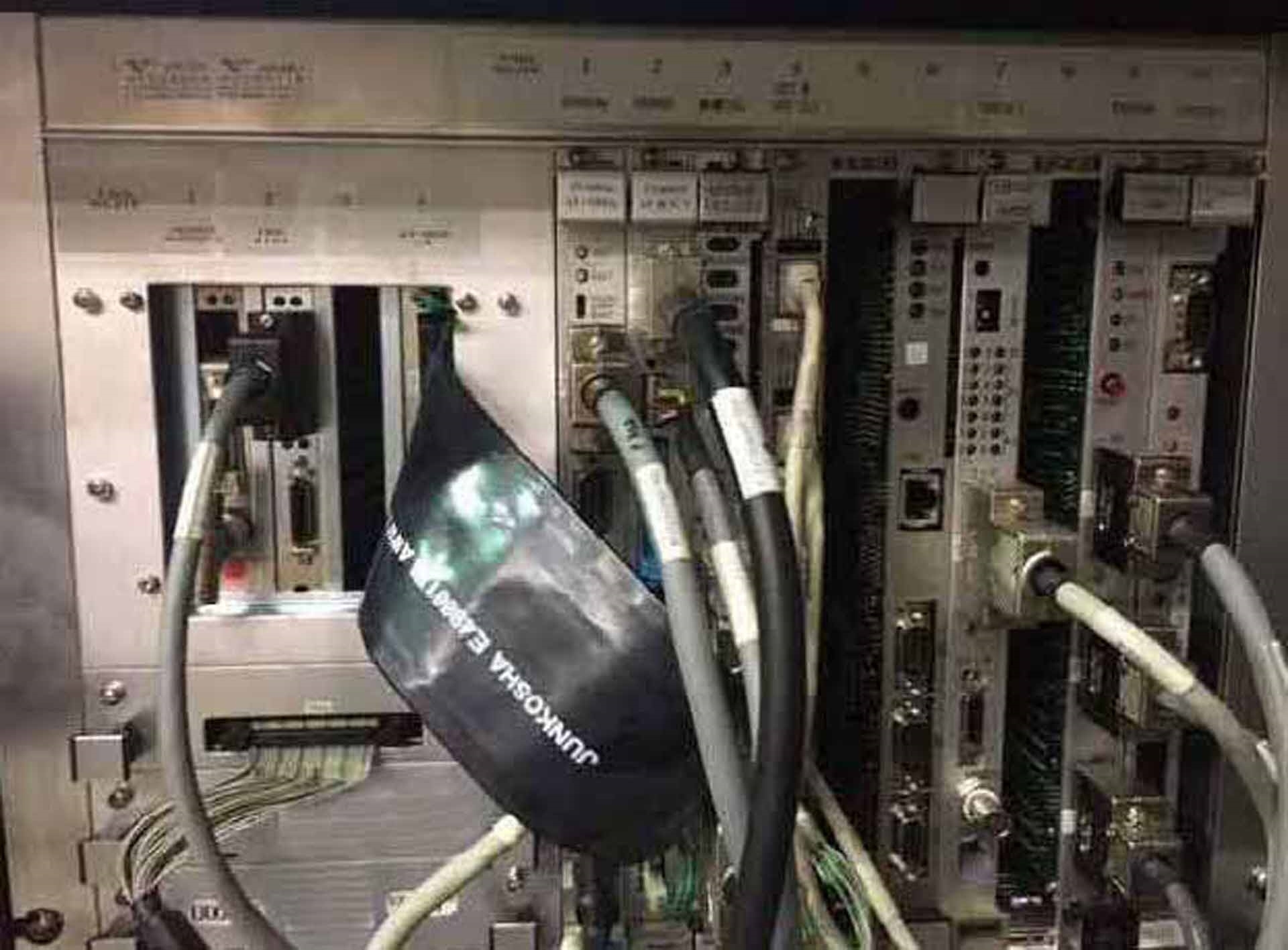 TEL / TOKYO ELECTRON Unity IIe 855DD used for sale price #9256524, 1998 ...