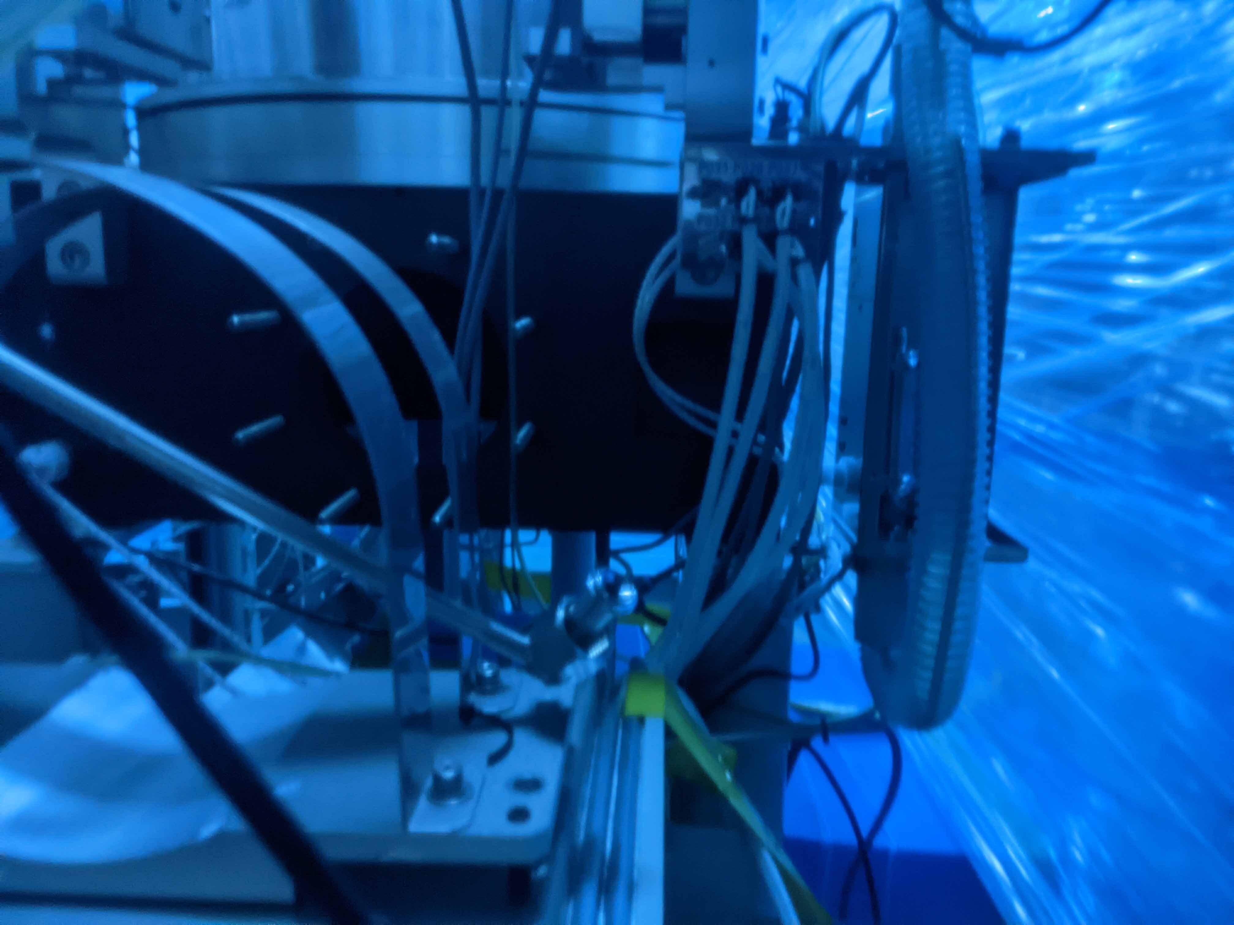 TEL / TOKYO ELECTRON Unity IIe 855DD Etcher / Asher used for sale price ...