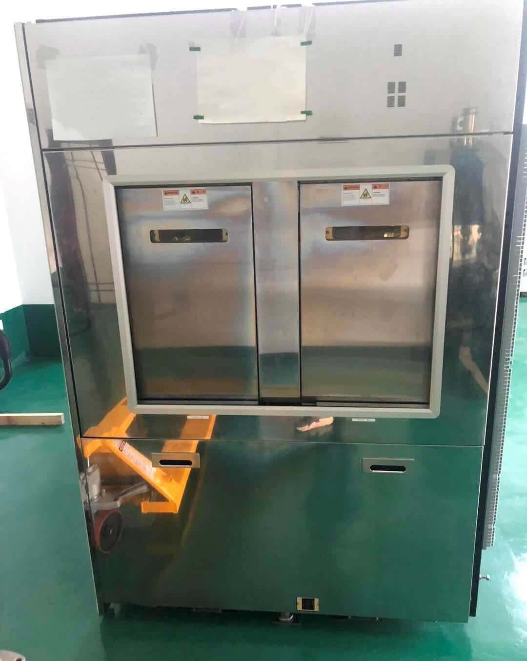 TEL / TOKYO ELECTRON Unity IIe 85I EM Etcher / Asher used for sale ...