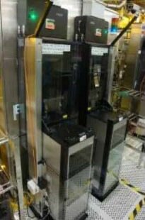 TEL / TOKYO ELECTRON Unity IIe DRM 에처/애셔 판매 가격 #9256804, 1999에 사용됨 ...