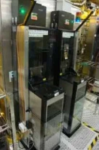 TEL / TOKYO ELECTRON Unity IIe DRM 에처/애셔 판매 가격 #9256804, 1999에 사용됨 ...