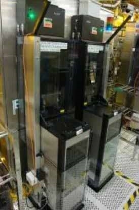 TEL / TOKYO ELECTRON Unity IIe DRM 에처/애셔 판매 가격 #9256804, 1999에 사용됨 ...