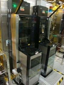 TEL / TOKYO ELECTRON Unity IIe DRM Etcher / Asher used for sale price ...