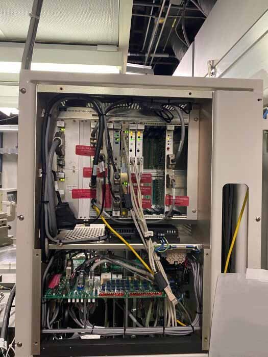 TEL / TOKYO ELECTRON Unity M SCCM Used for sale price #293621801, 1985 ...