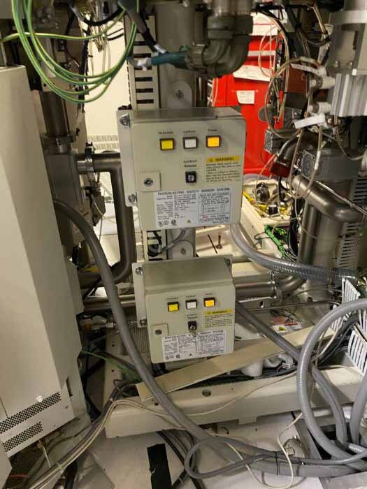 TEL / TOKYO ELECTRON Unity M SCCM Used for sale price #293633254, 2001 ...