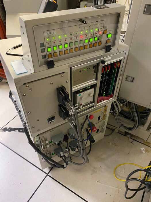 TEL / TOKYO ELECTRON Unity M SCCM Used for sale price #293633254, 2001 ...