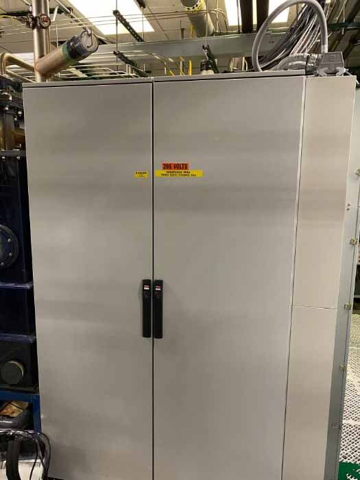 TEL / TOKYO ELECTRON Unity M SCCM Etcher / Asher used for sale price ...