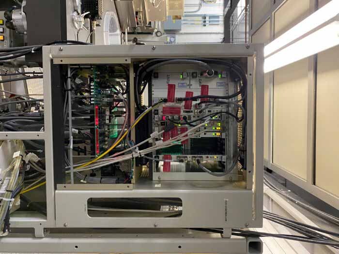 TEL / TOKYO ELECTRON Unity M SCCM Used for sale price #293633254, 2001 ...