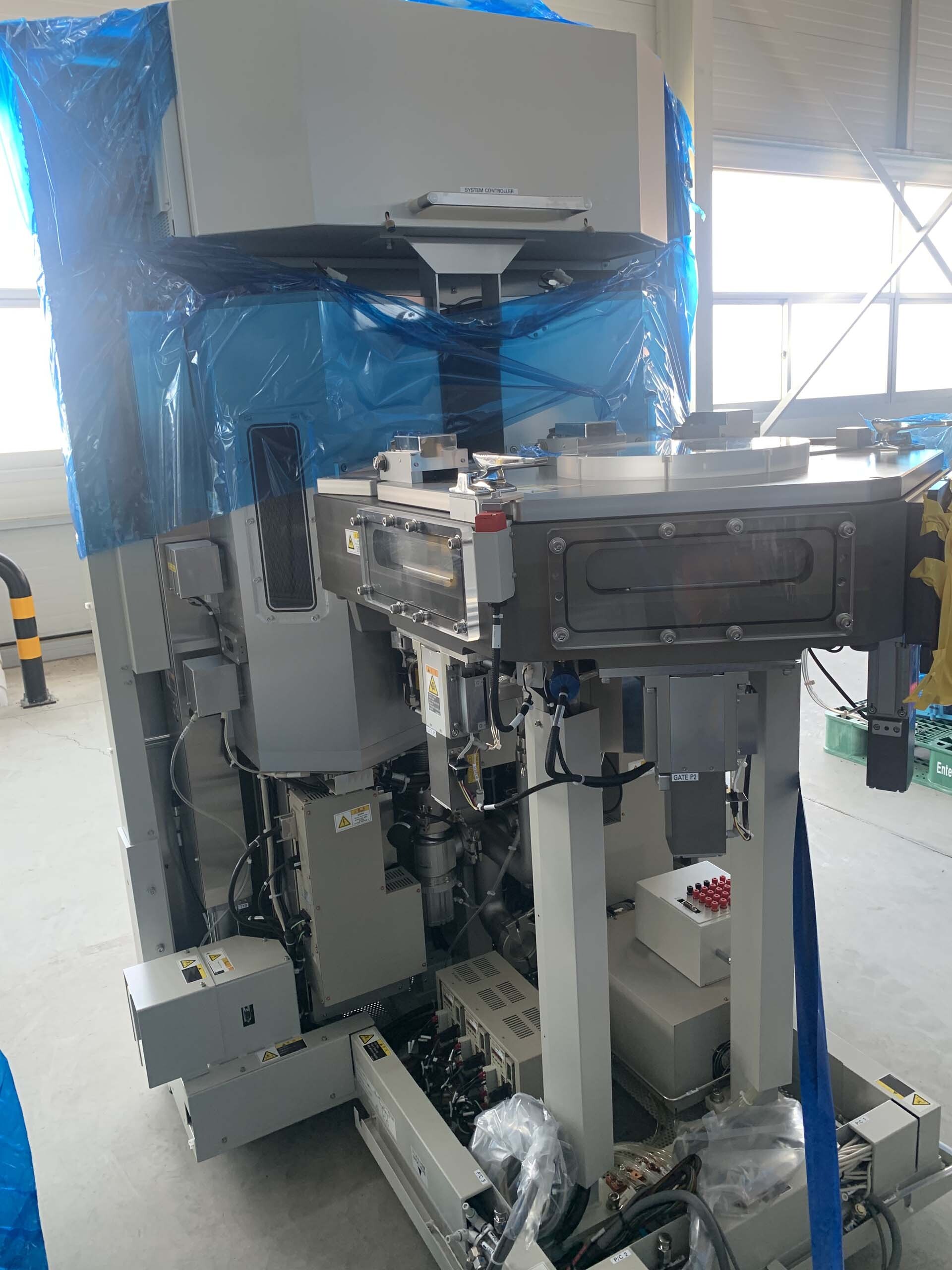 TEL / TOKYO ELECTRON Unity ME 85 DRM 使用される 販売のために 価格（税込） #293610374 ...