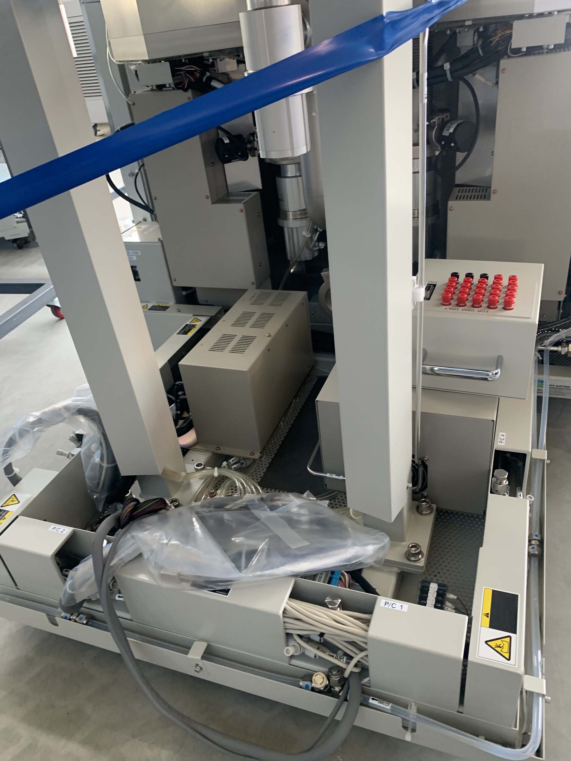 TEL / TOKYO ELECTRON Unity ME 85 DRM Used for sale price #293610374 ...