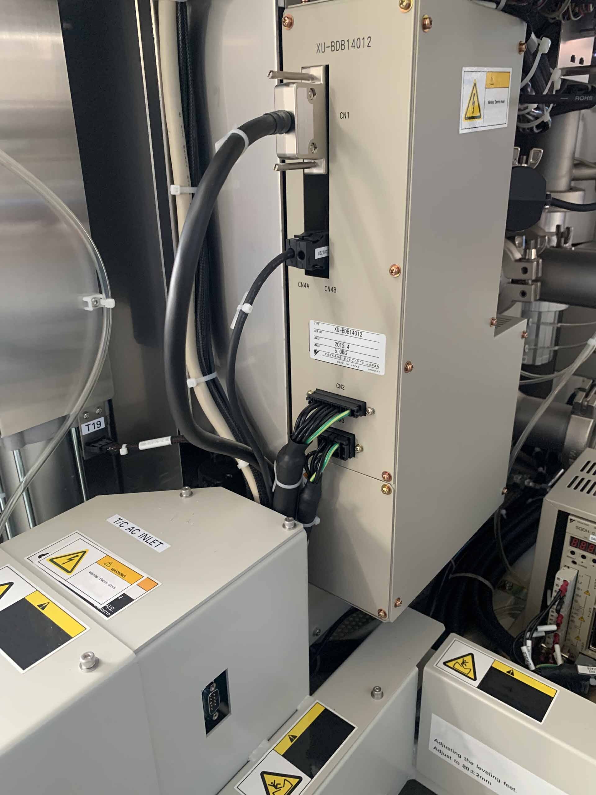 TEL / TOKYO ELECTRON Unity ME 85 DRM Used for sale price #293610374 ...