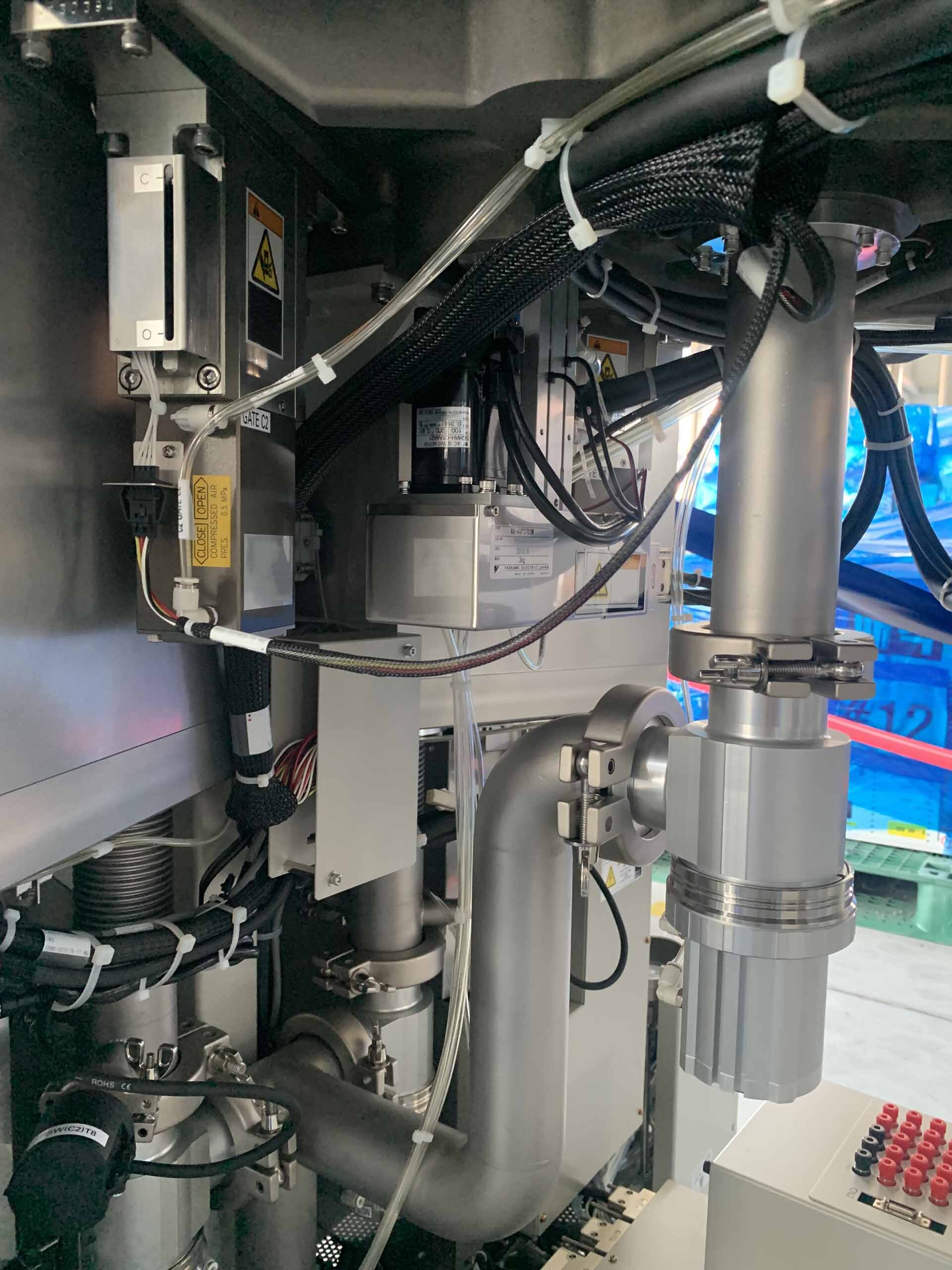 TEL / TOKYO ELECTRON Unity ME 85 DRM Used for sale price #293610374 ...