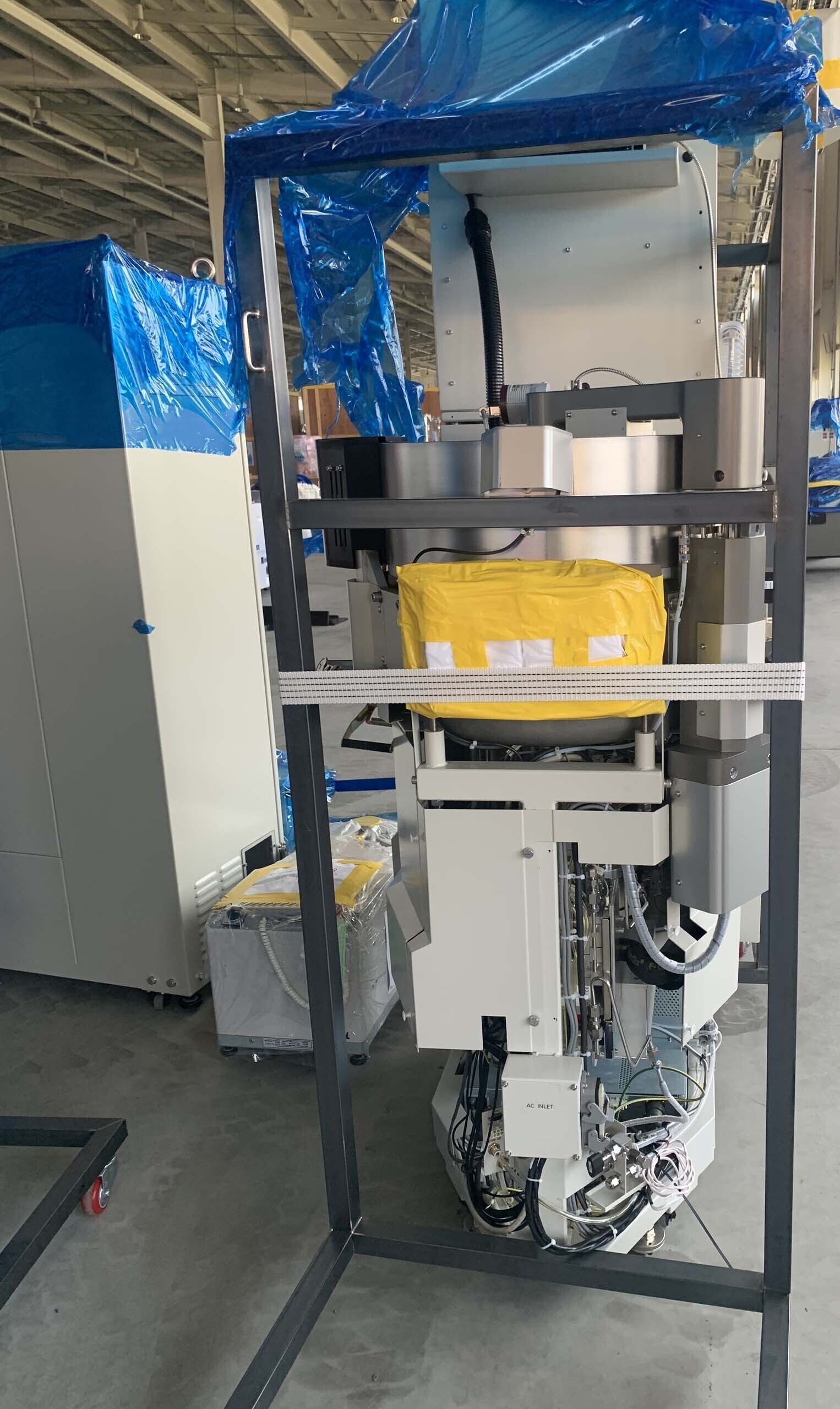 TEL / TOKYO ELECTRON Unity ME 85 DRM 用過的 出售 價錢 #293610374, 2013 > 購買 ...