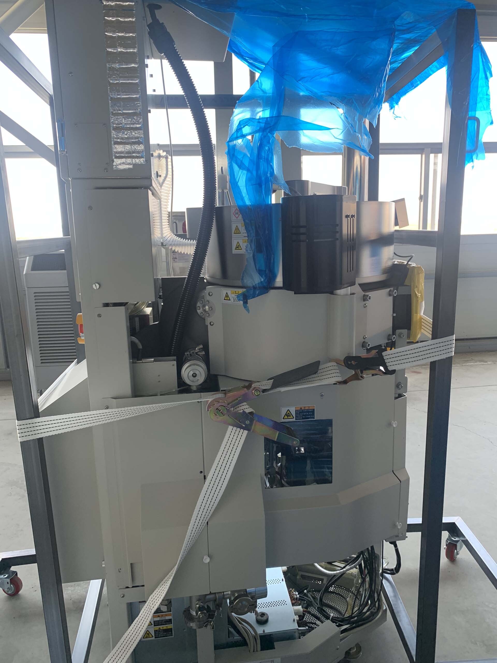 TEL / TOKYO ELECTRON Unity ME 85 DRM Used for sale price #293610374 ...