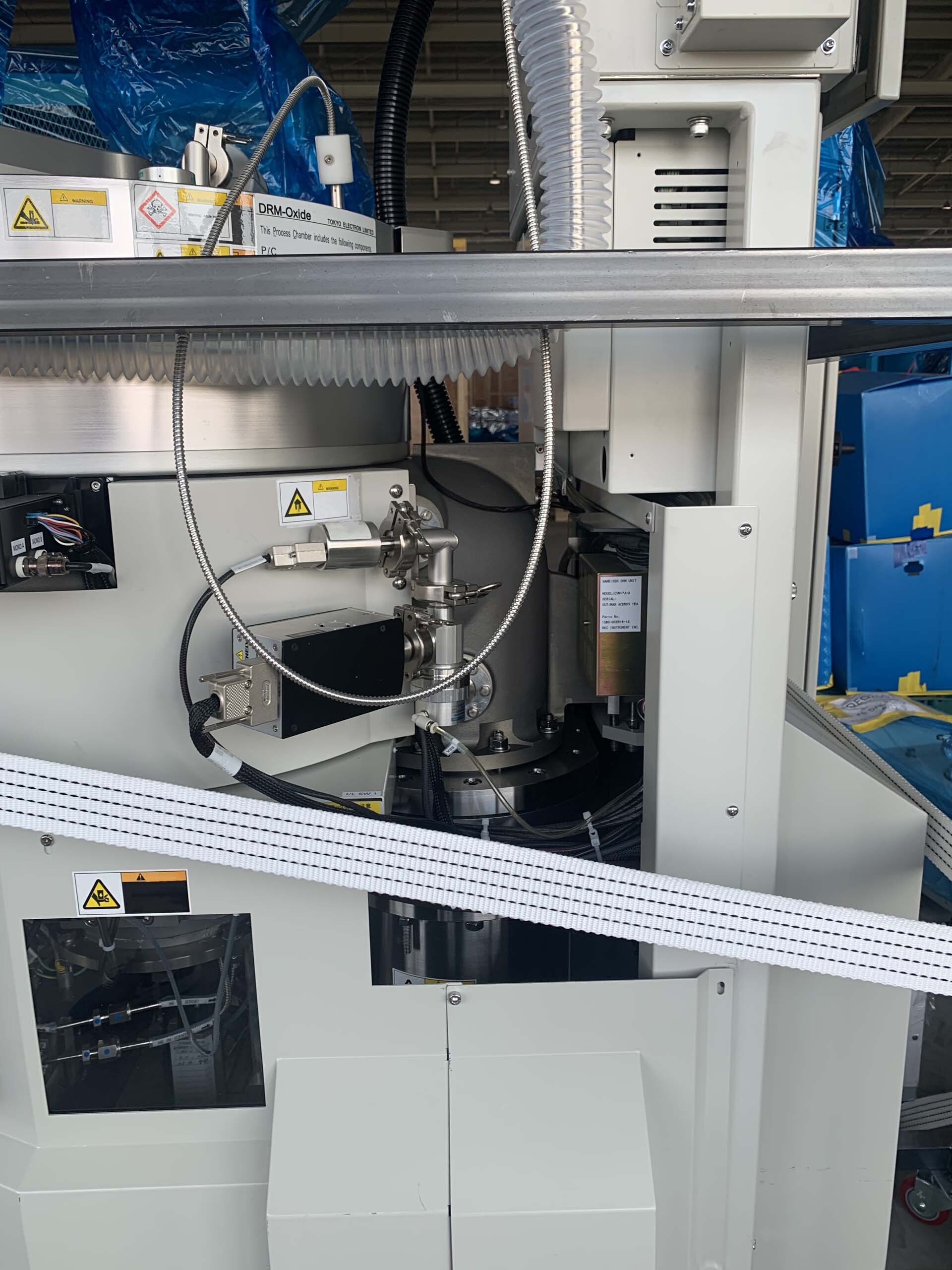 TEL / TOKYO ELECTRON Unity ME 85 DRM 익숙한 판매용 가격 #293610374, 2013 > 사다 ...