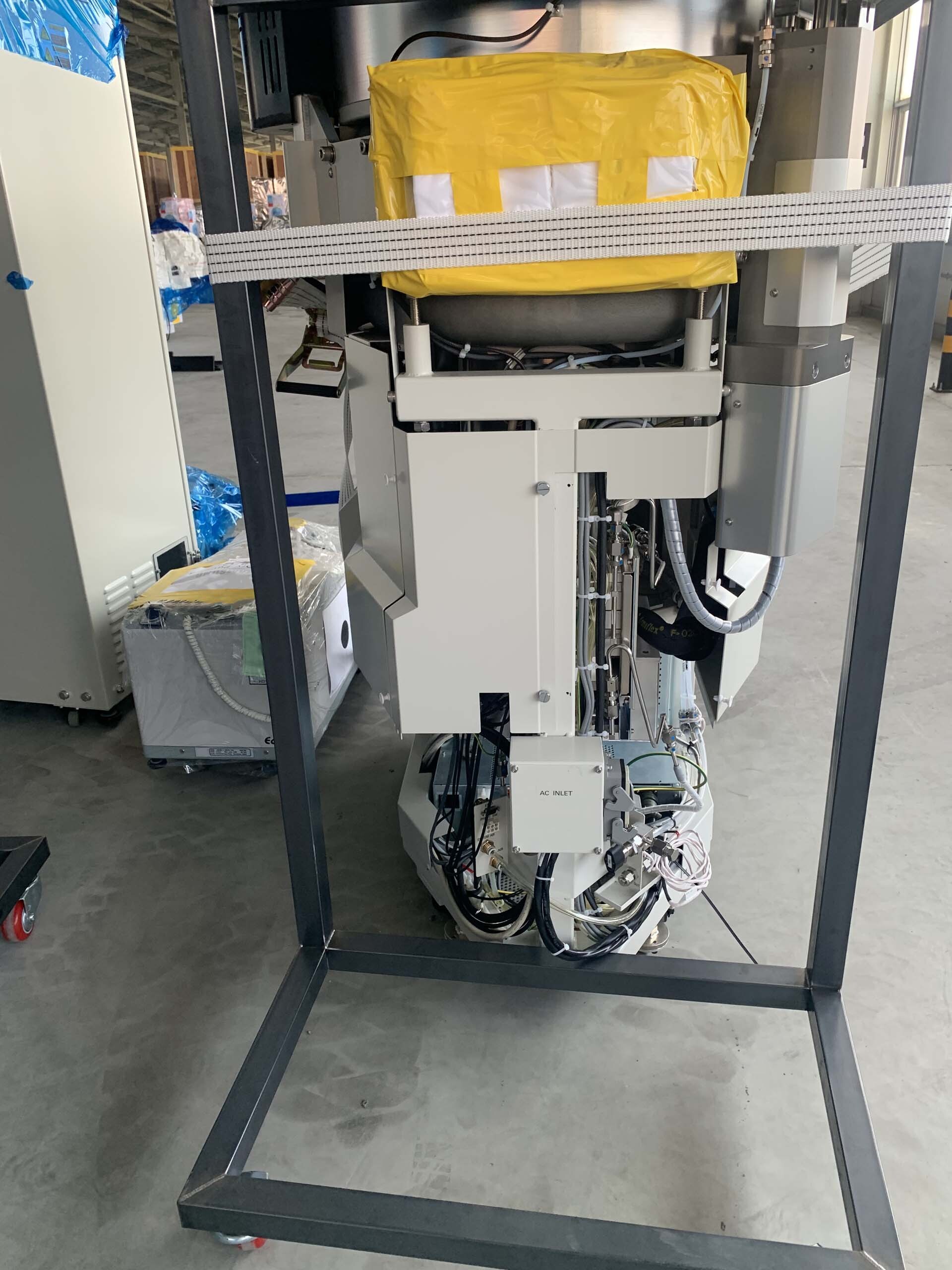 TEL / TOKYO ELECTRON Unity ME 85 DRM 用過的 出售 價錢 #293610374, 2013 > 購買 ...