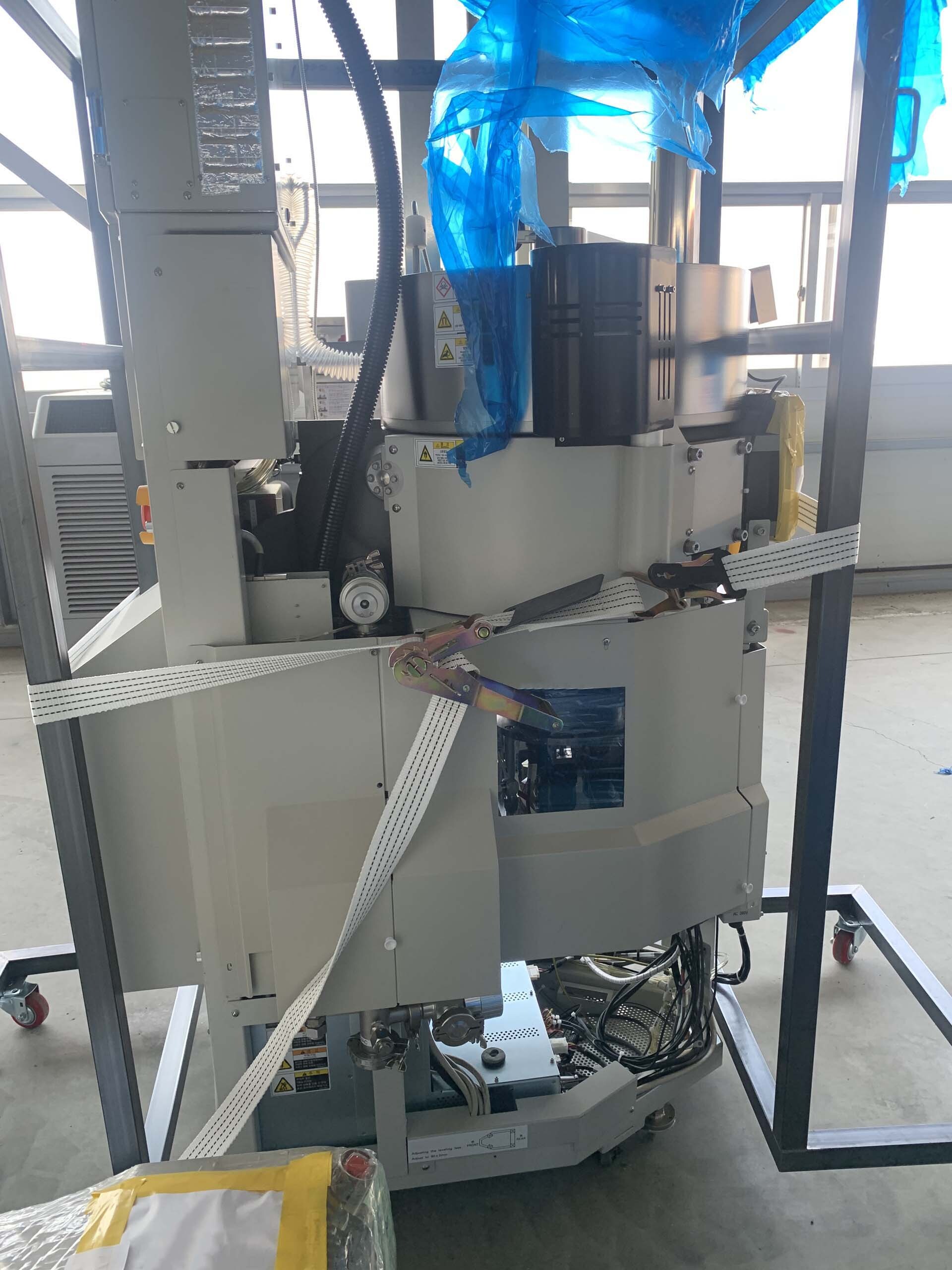 TEL / TOKYO ELECTRON Unity ME 85 DRM エッチャー・アッシャー はセール価格 #293610374 ...