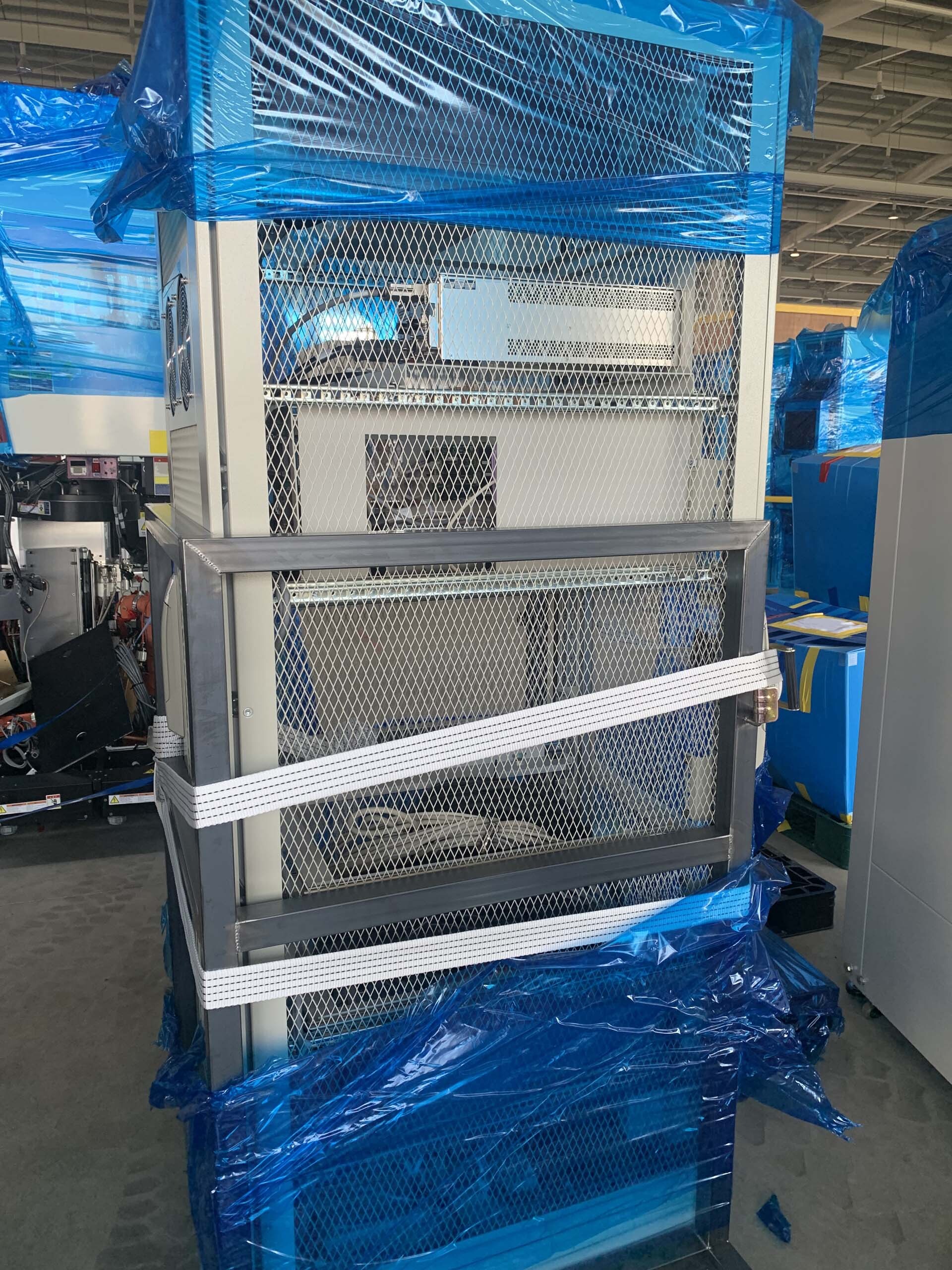 TEL / TOKYO ELECTRON Unity ME 85 DRM Used for sale price #293610374 ...