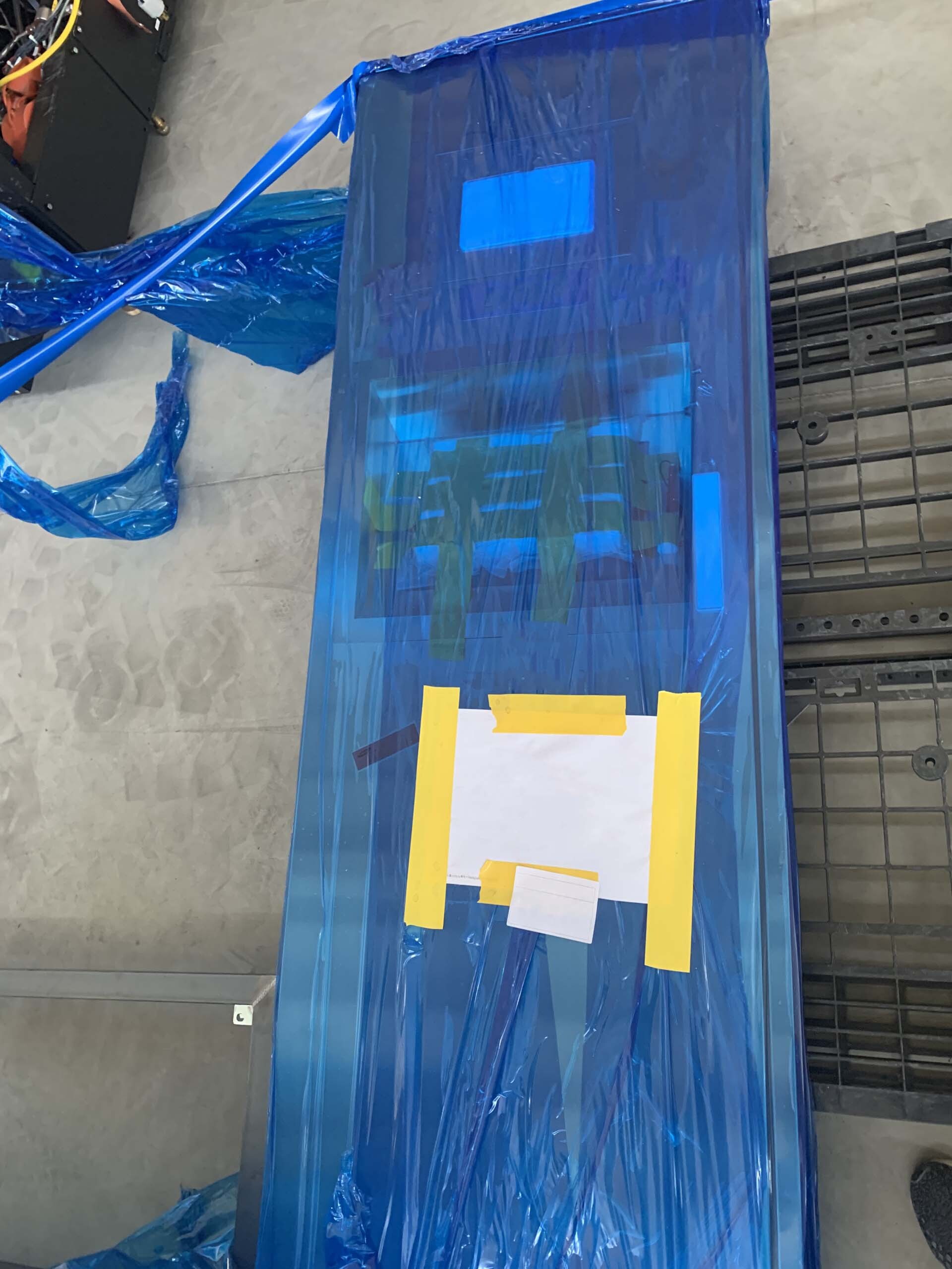 TEL / TOKYO ELECTRON Unity ME 85 DRM Used for sale price #293610374 ...