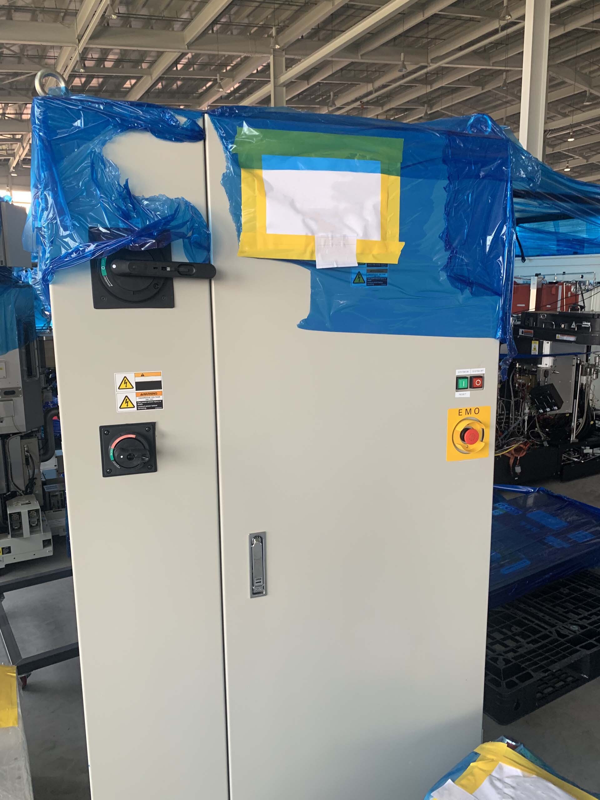 TEL / TOKYO ELECTRON Unity ME 85 DRM 使用される 販売のために 価格（税込） #293610374 ...