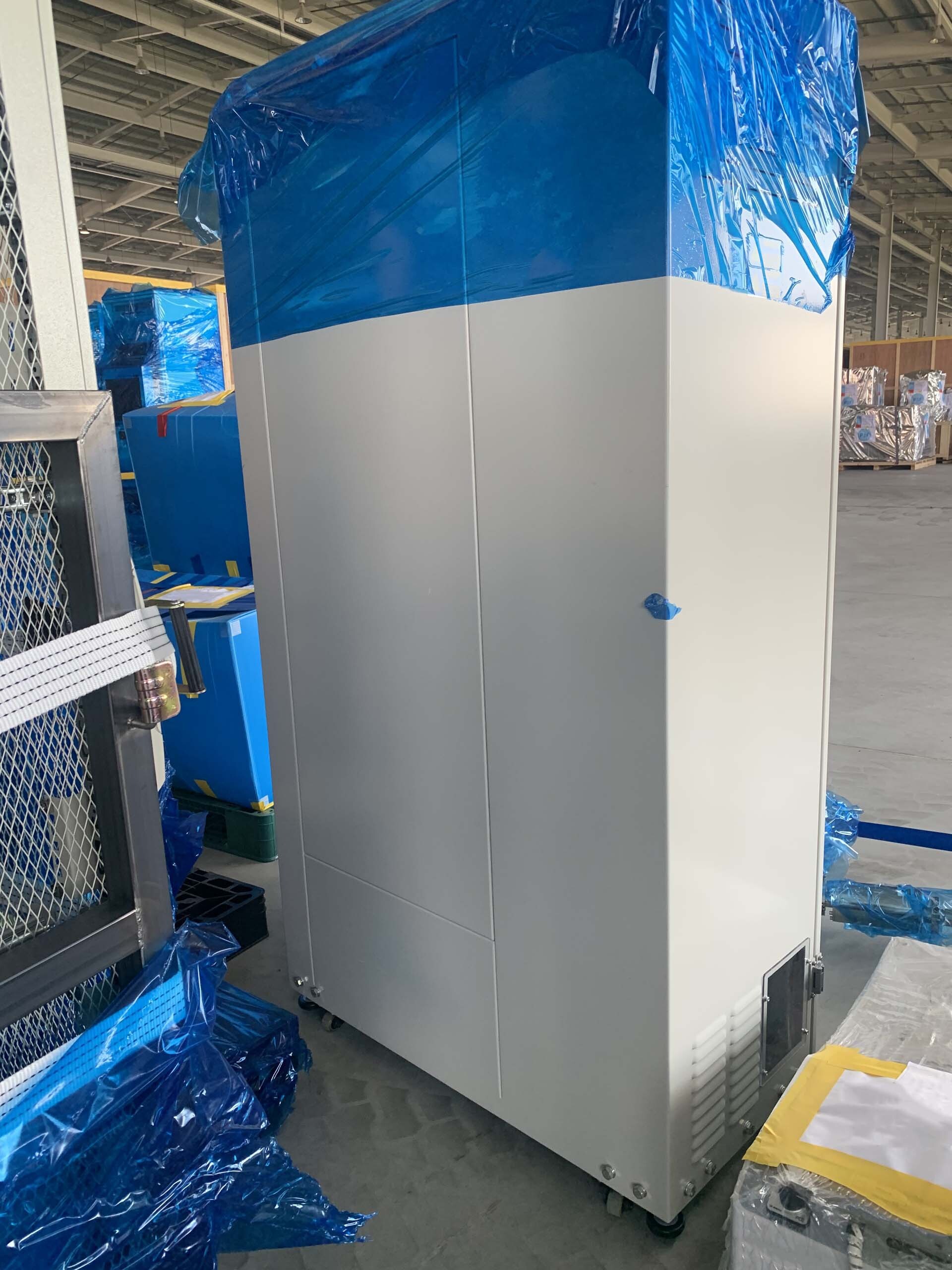 TEL / TOKYO ELECTRON Unity ME 85 DRM Used for sale price #293610374 ...