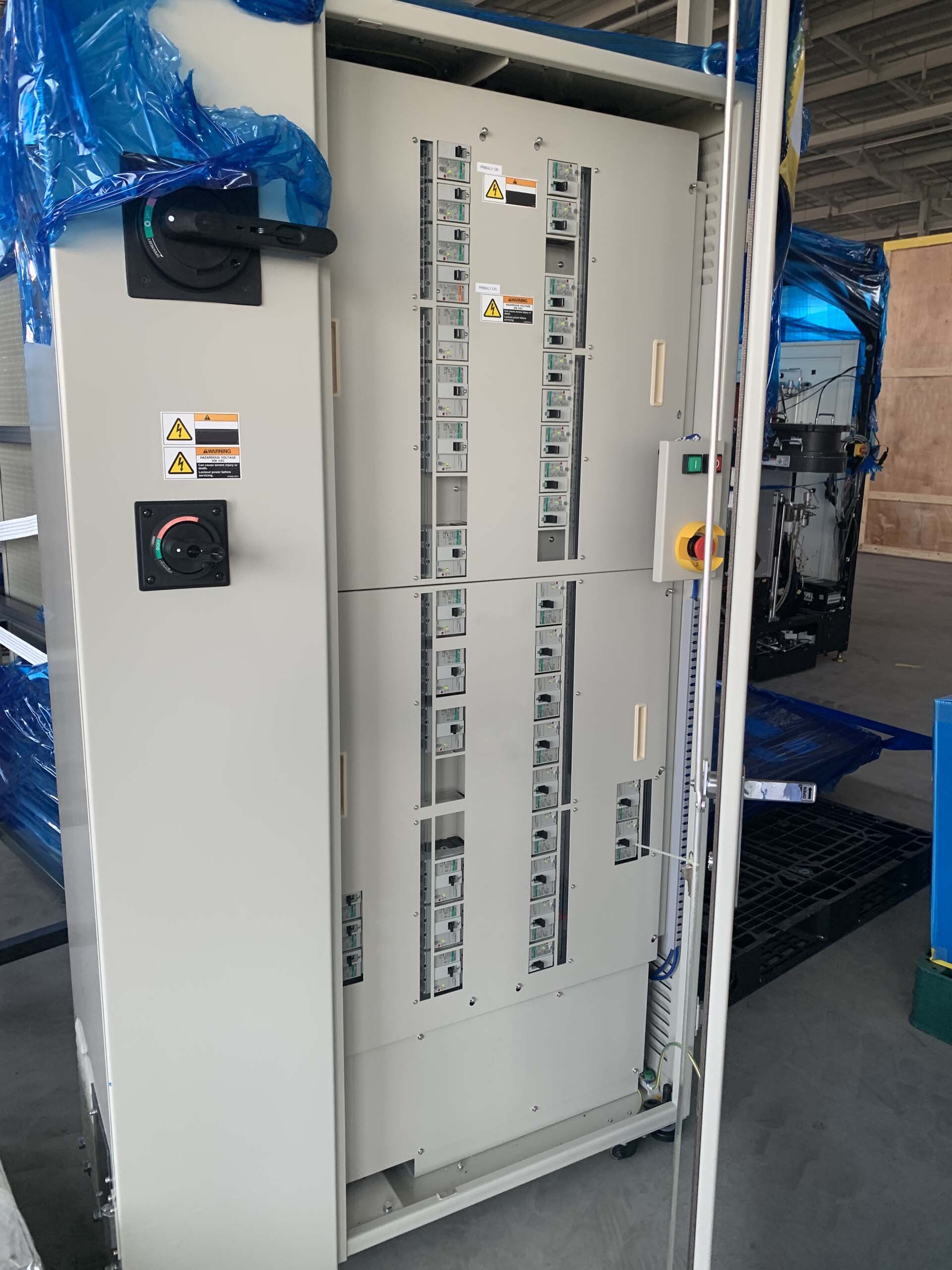 TEL / TOKYO ELECTRON Unity ME 85 DRM Used for sale price #293610374 ...