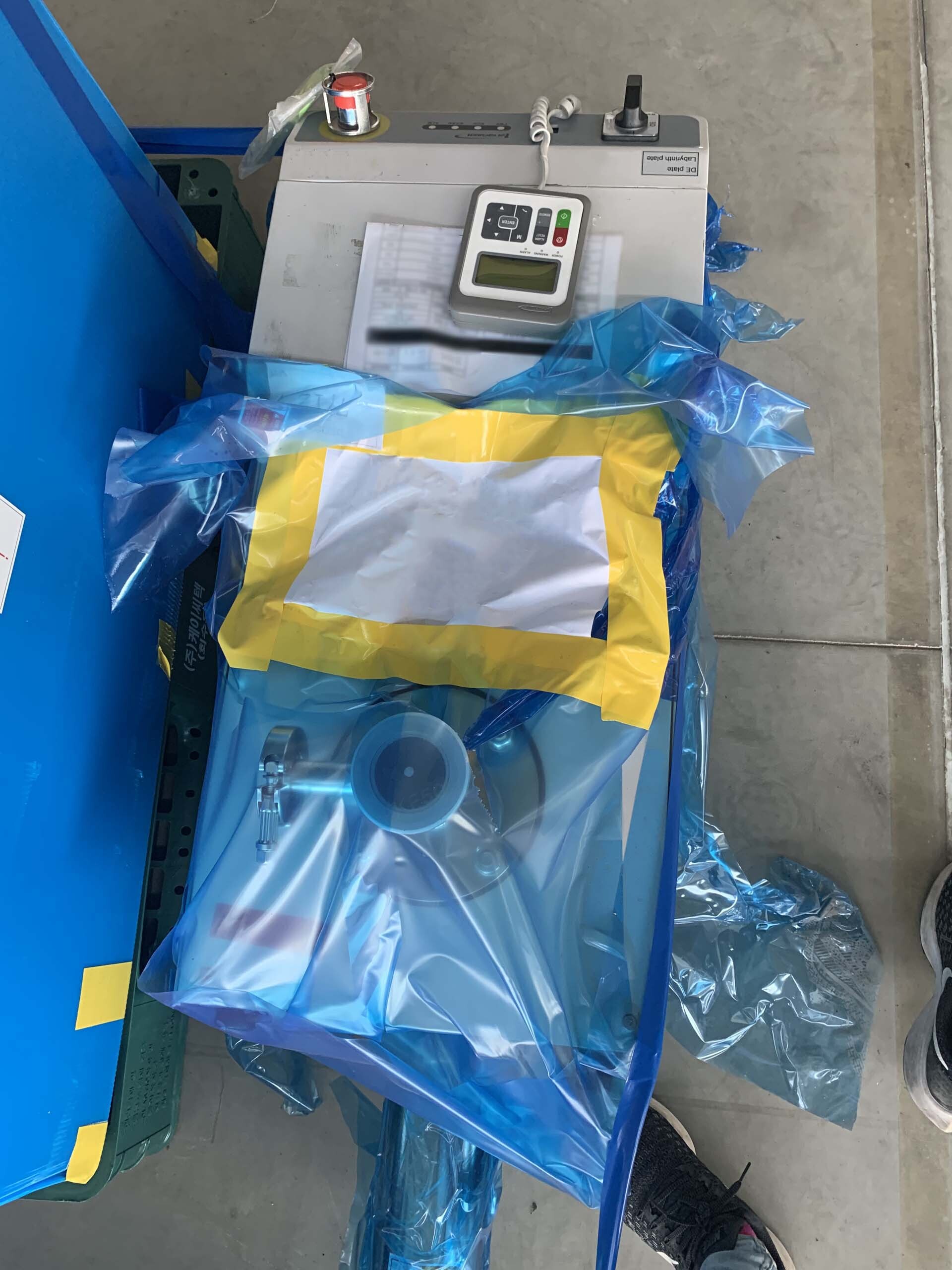 TEL / TOKYO ELECTRON Unity ME 85 DRM Used for sale price #293610374 ...