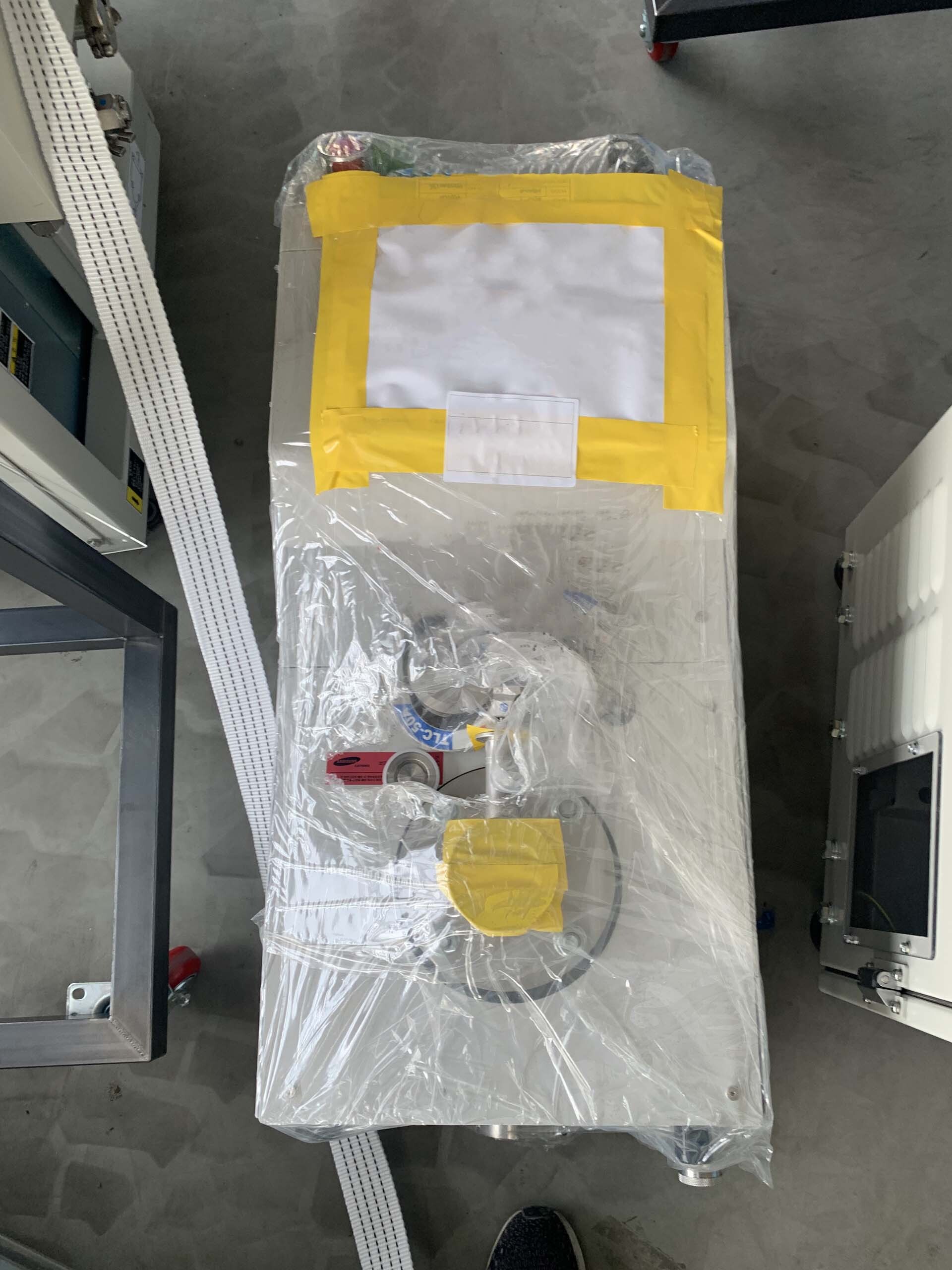 TEL / TOKYO ELECTRON Unity ME 85 DRM 使用される 販売のために 価格（税込） #293610374 ...