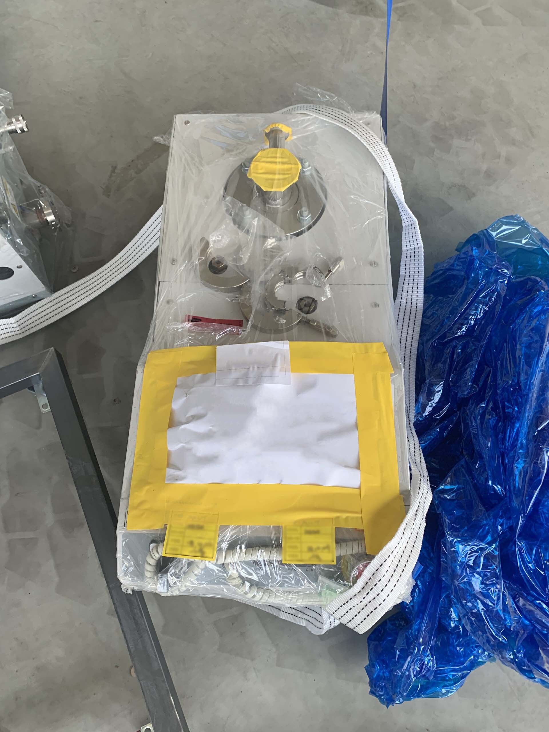 TEL / TOKYO ELECTRON Unity ME 85 DRM Used for sale price #293610374 ...