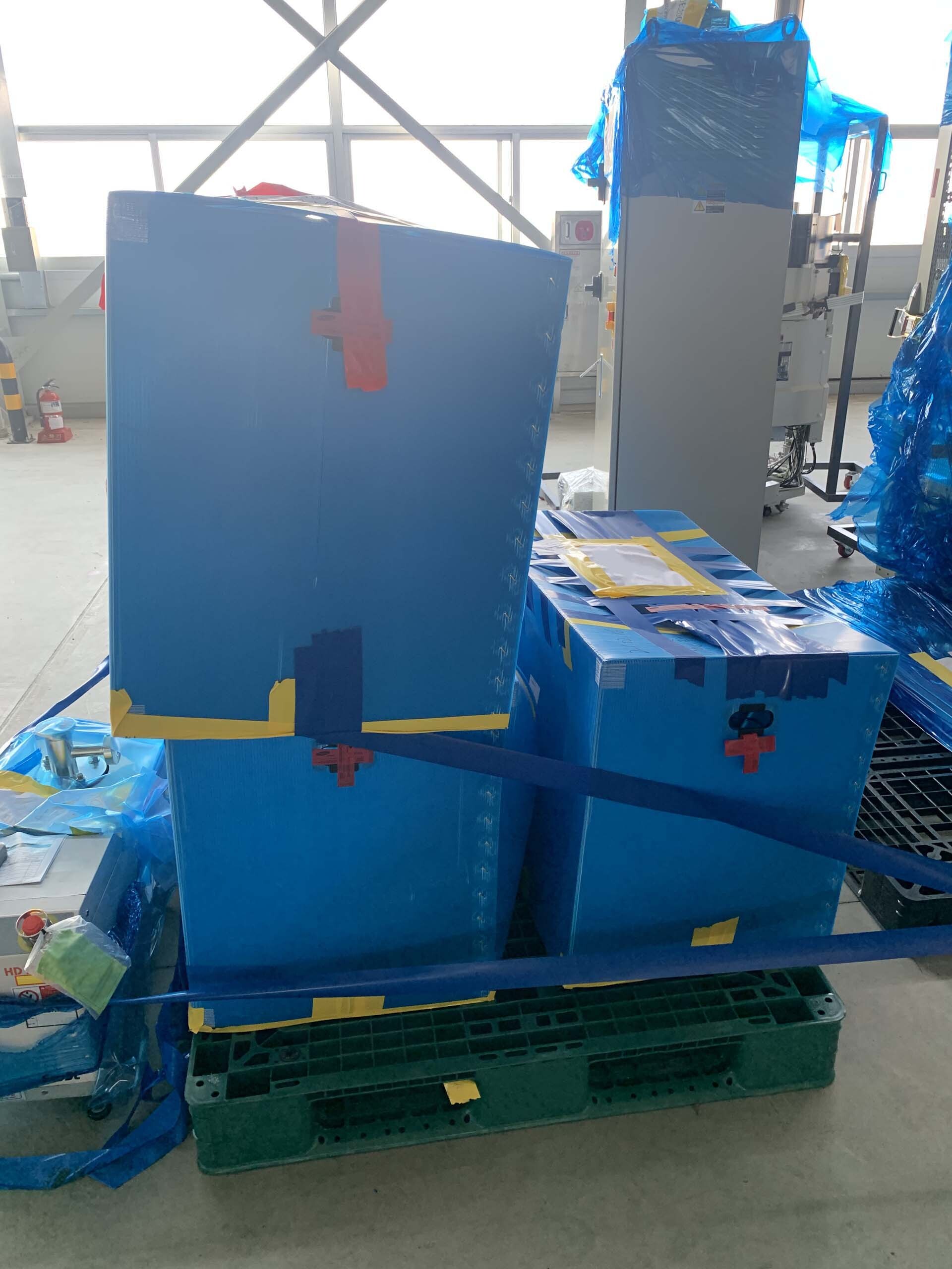 TEL / TOKYO ELECTRON Unity ME 85 DRM Used for sale price #293610374 ...