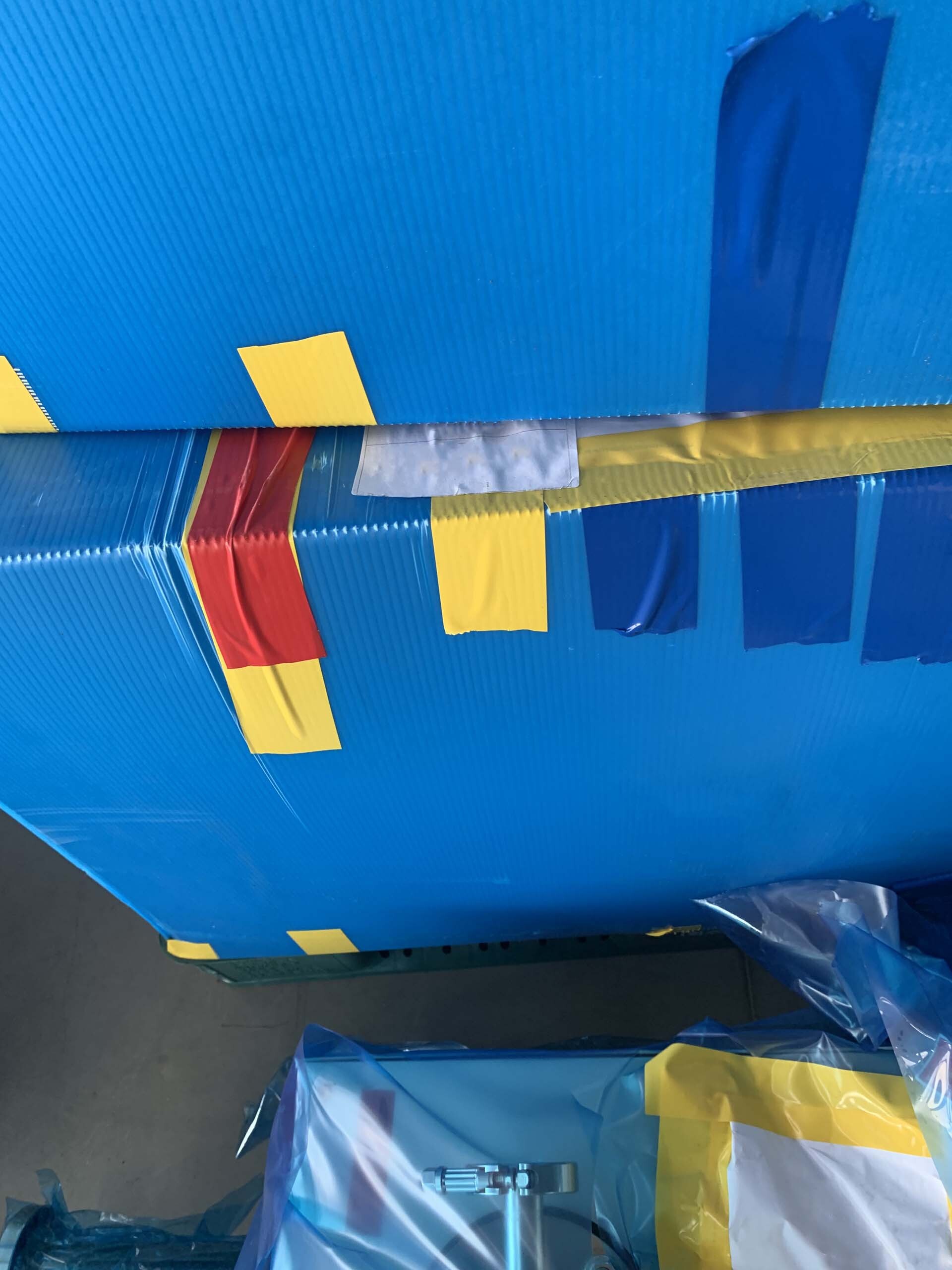 TEL / TOKYO ELECTRON Unity ME 85 DRM used for sale price #293610374 ...