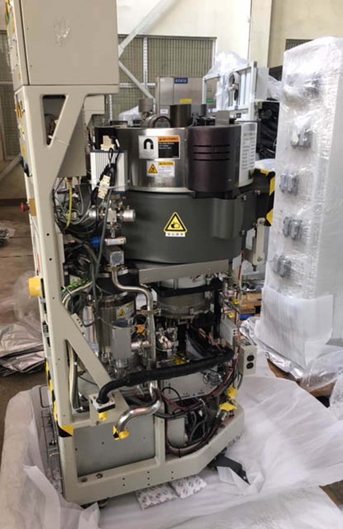 TEL / TOKYO ELECTRON Unity Me 85 DRM 中古 販売用 価格 #9256803, 2004 > 購入 from CAE