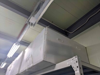 TEL / TOKYO ELECTRON Unity ME 85 DRM 에처/애셔 판매 가격 #293648350에 사용됨 > CAE에서 구매