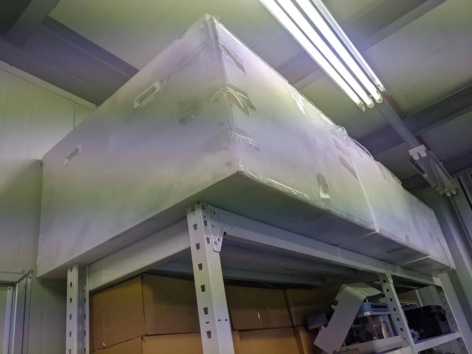 TEL / TOKYO ELECTRON Unity ME 85 DRM 에처/애셔 판매 가격 #293648350에 사용됨 > CAE에서 구매